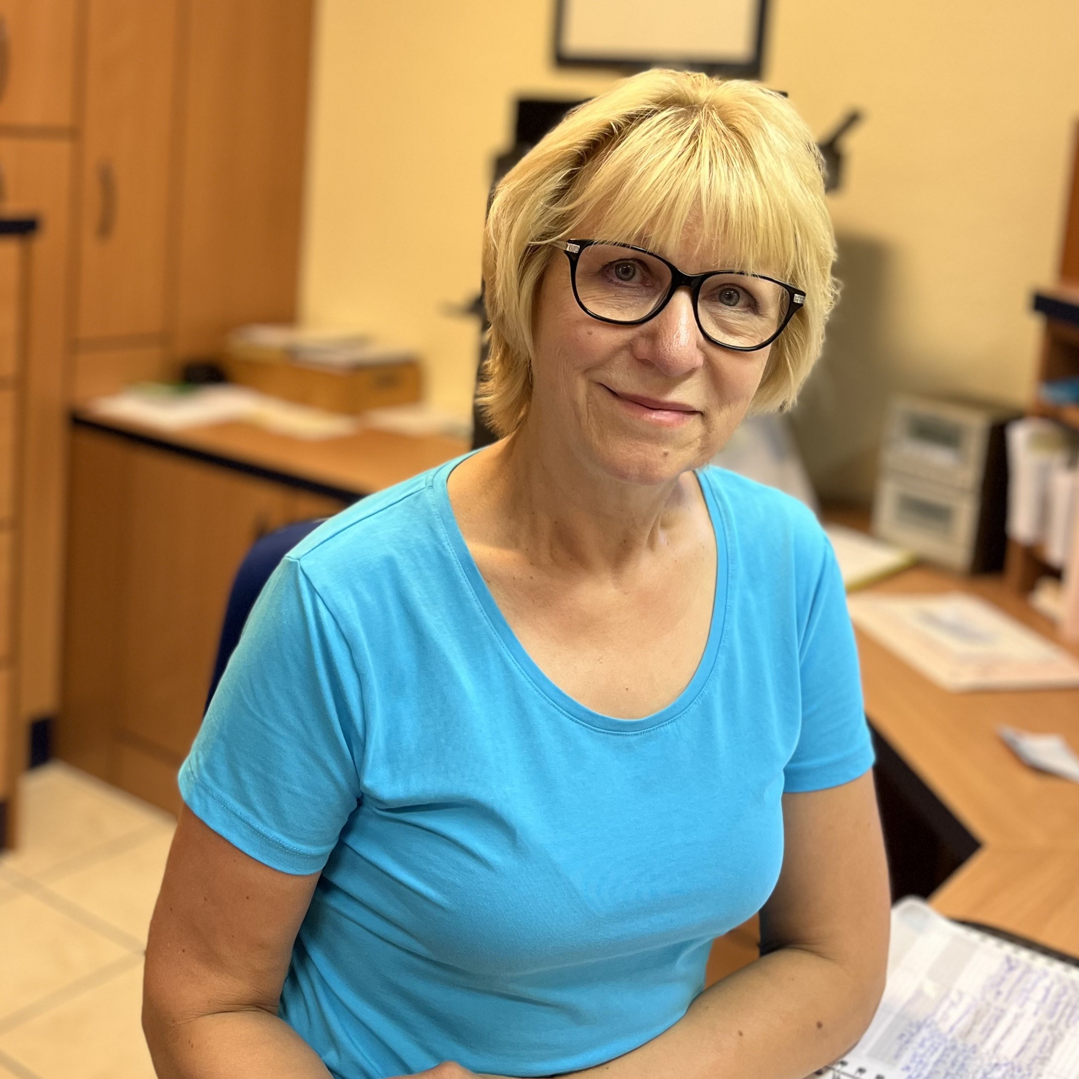 Frauenarztpraxis - Klug & Benzel